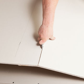 How to Cut Plasterboard | Step-by-Step Guide