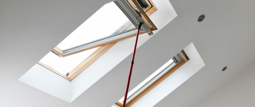 Top Ten Reasons to Choose Keylite Windows