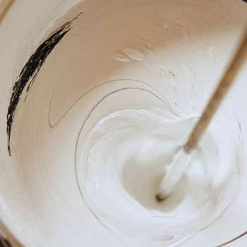 Painting on to New Plaster | Essential Tips to Follow