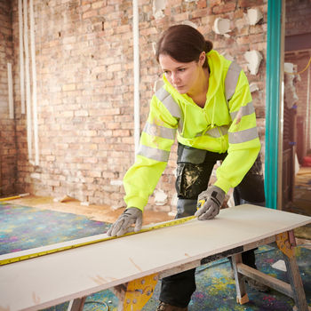 How to Cut Plasterboard | Step-by-Step Guide