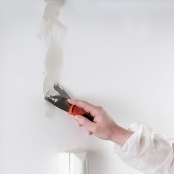 Plaster Repair Guide | Patching Up Cracks & Holes
