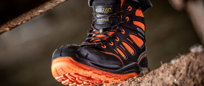 Rigger Boots on Site – What’s the issue?