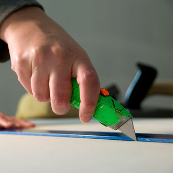 How to Cut Plasterboard | Step-by-Step Guide