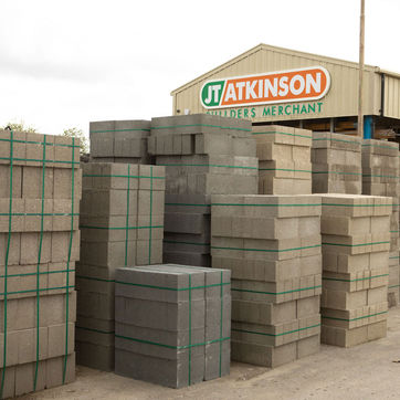 Builders Merchant Ilkley