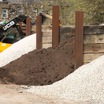 Builders Merchant Ilkley