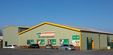Builders Merchant Whitehaven