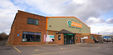Builders Merchant Stockton