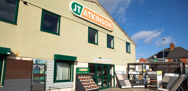 Builders Merchant Hartlepool