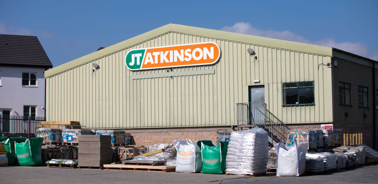 Builders Merchant Kirkby Stephen