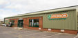 Builders Merchant Hartlepool