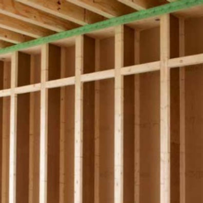 I-Beams & I Joists | Engineered Timber I Joists, I Beams & Rafters