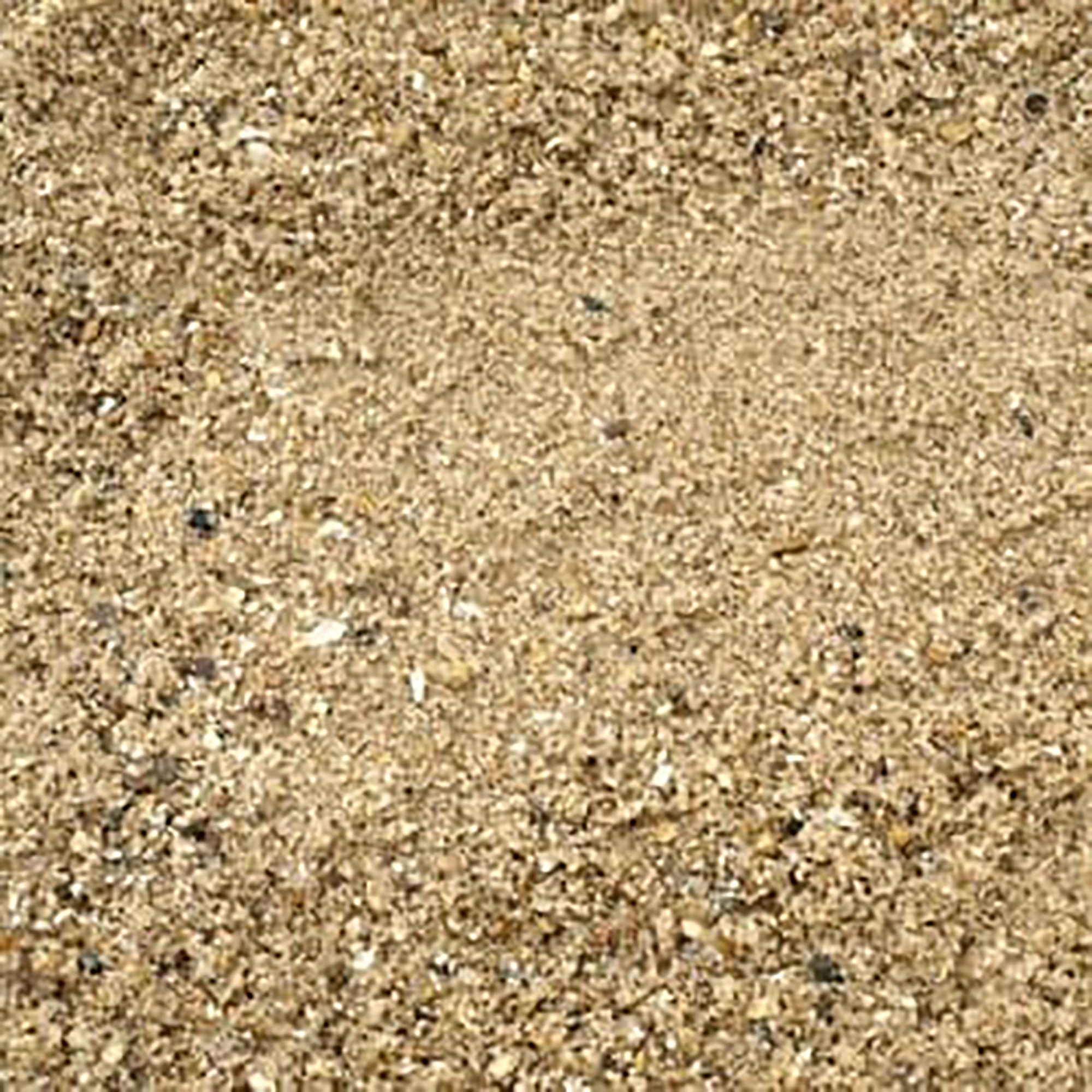 Sand - Sand & Aggregates - Building Materials