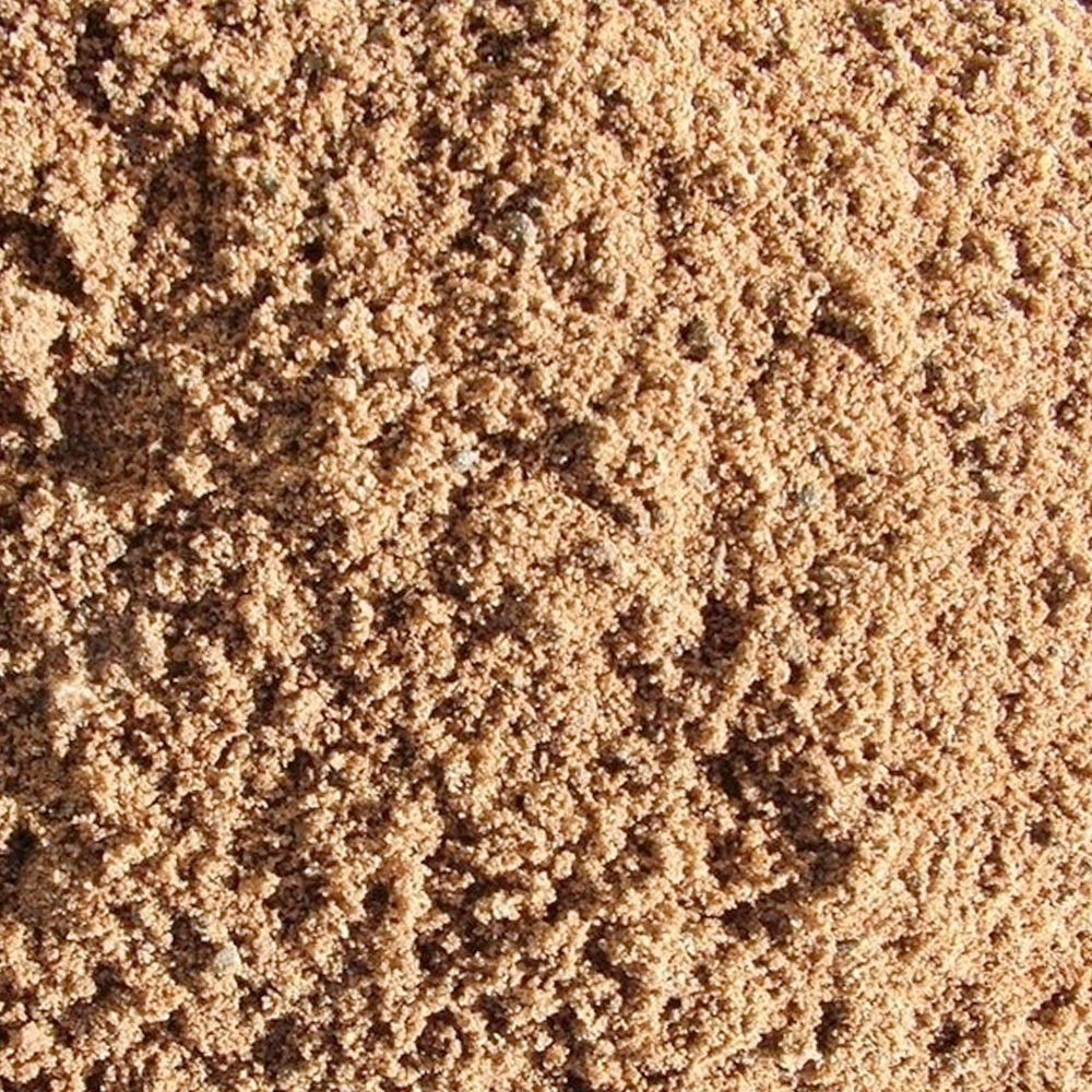 Bulk Bag Sharp Sand