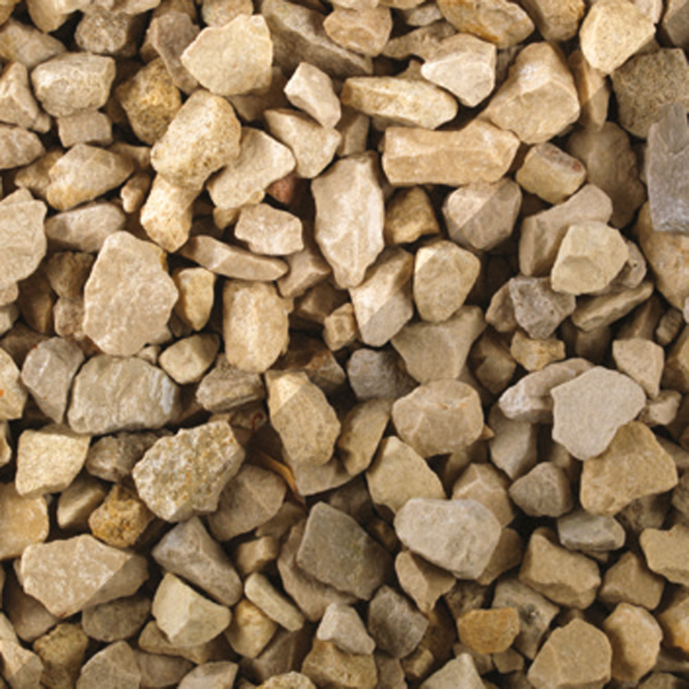 Limestone Chippings | Limestone Gravel & Aggregate in Bulk