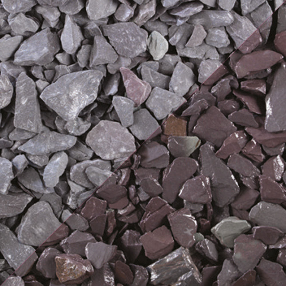 Slate | Slate Chippings in Bulk