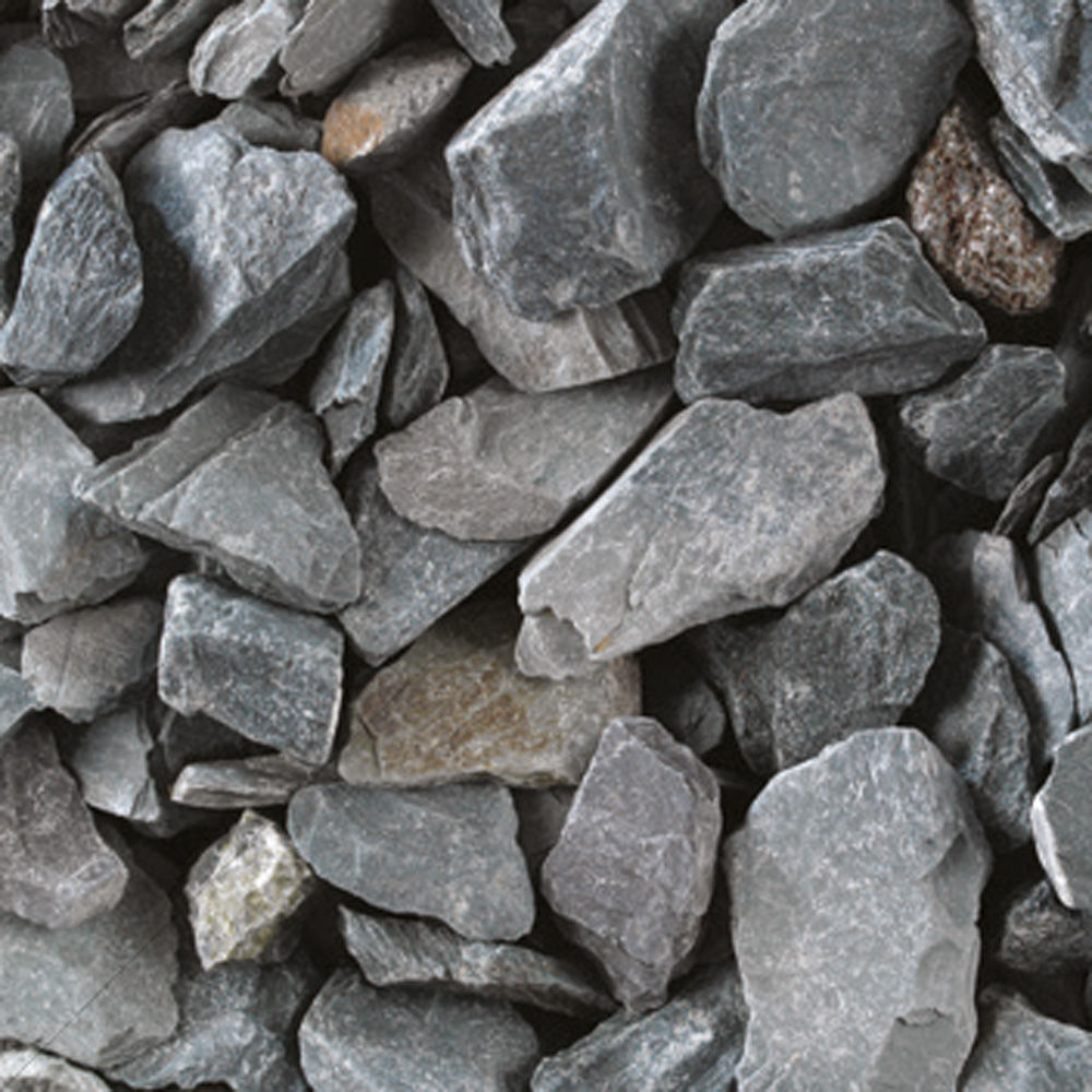 Slate | Slate Chippings in Bulk