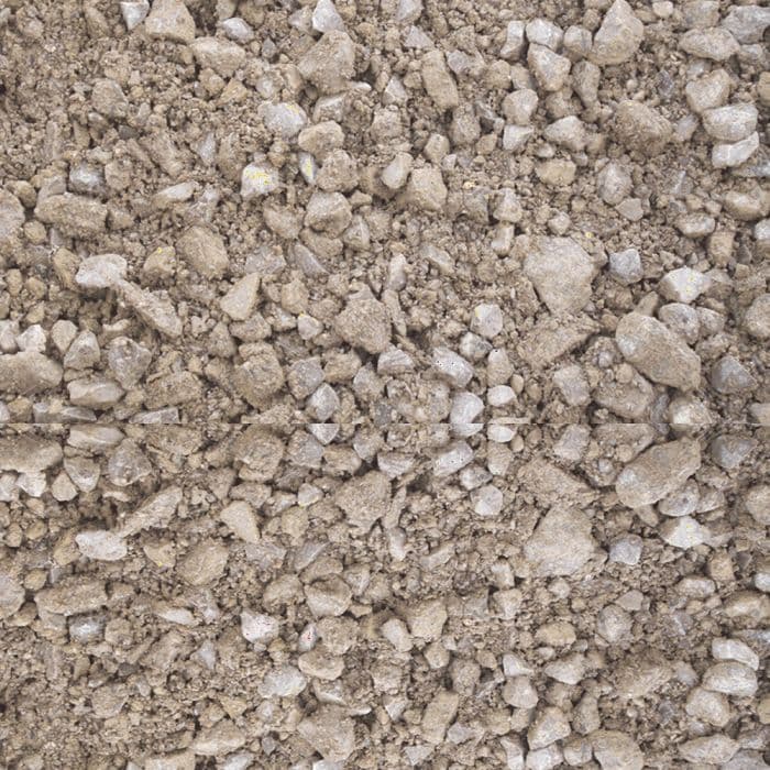 Sub Bases - Base Aggregates - Sand & Aggregates - Building Materials