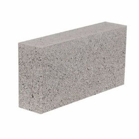 100mm 3.6N Fibolite Block Ultra Lightweight Block