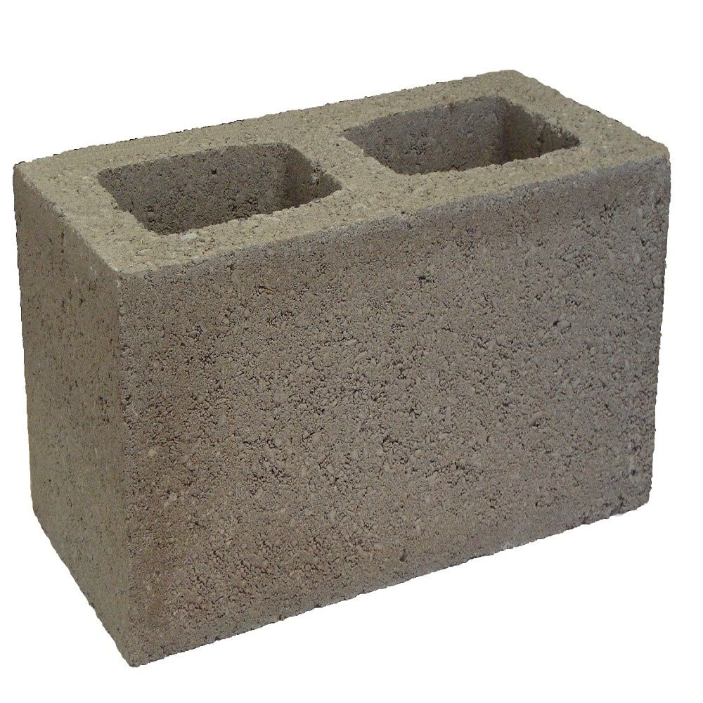 Dense Concrete Blocks | 100mm & 140mm Concrete Blocks