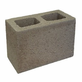Resin Concrete Block Cinder Blocks