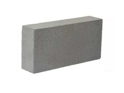Dense Concrete Blocks | 100mm & 140mm Concrete Blocks