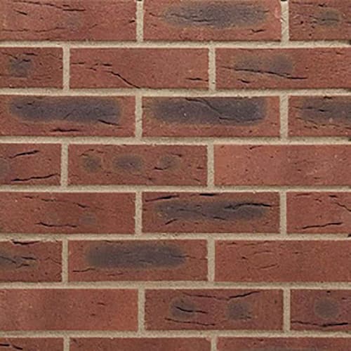 Baggeridge Tuscan Red Multi 65mm 24320340