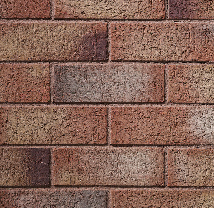Facing Bricks | Red & Sandfaced Concrete Facing Bricks