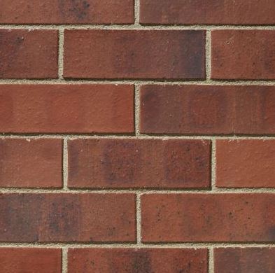 Clayburn Civic Brick