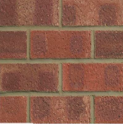 LBC Tudor Bricks