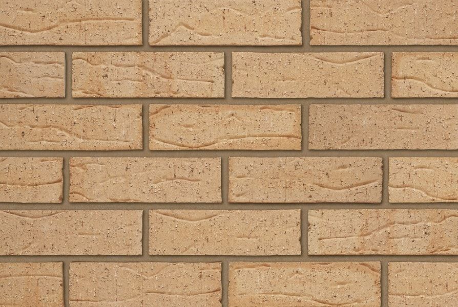 Ibstock Hadrian Buff Brick