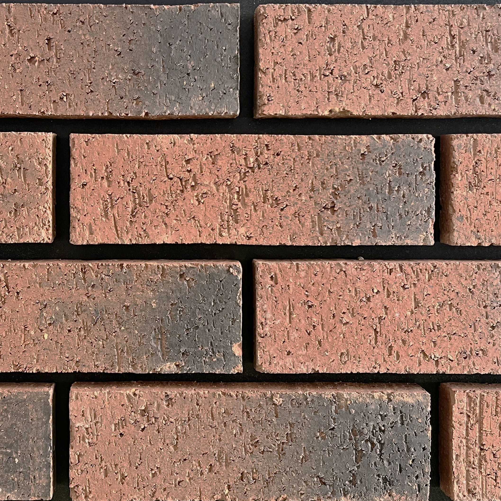 JTA Facing Brick Heritage Red Blend 65mm