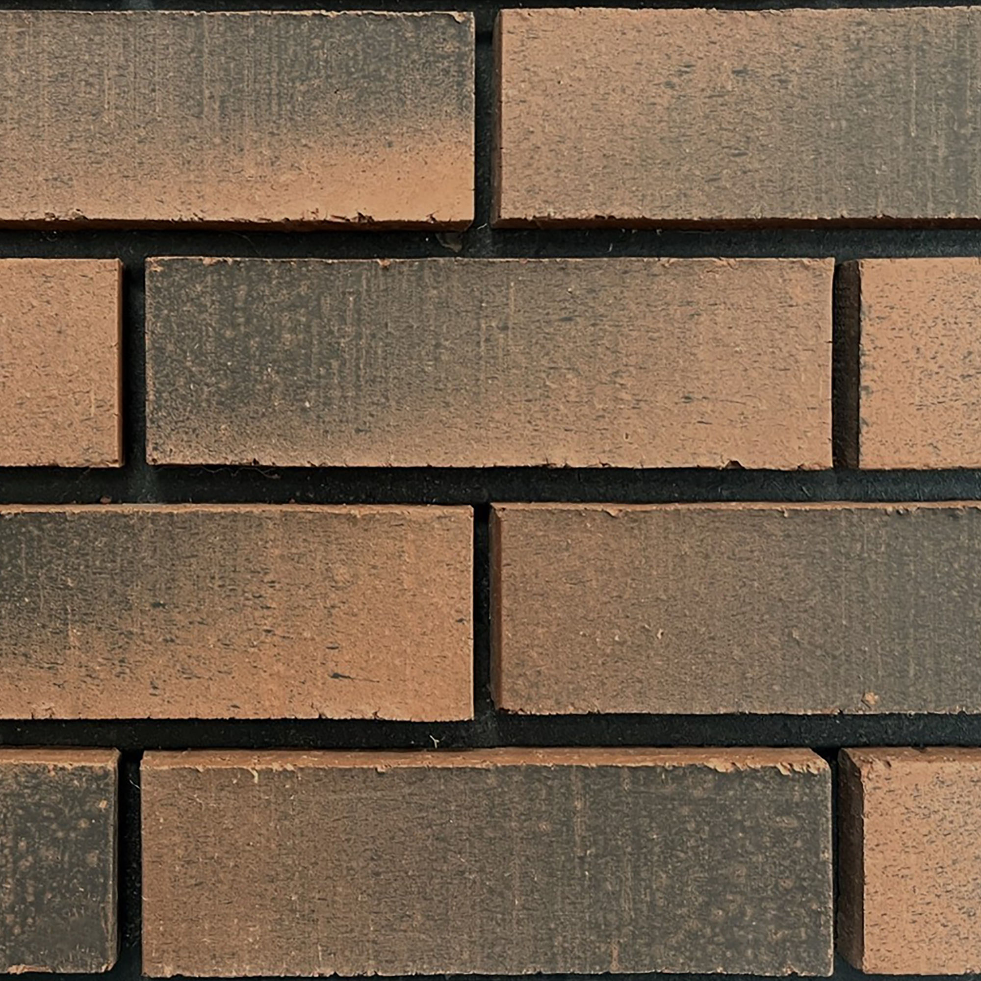 JTA Facing Brick Weathered Red 73mm