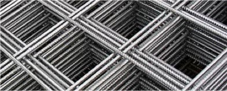 Rebar Mesh & Rods | Reinforcing Bars & Steel Mesh