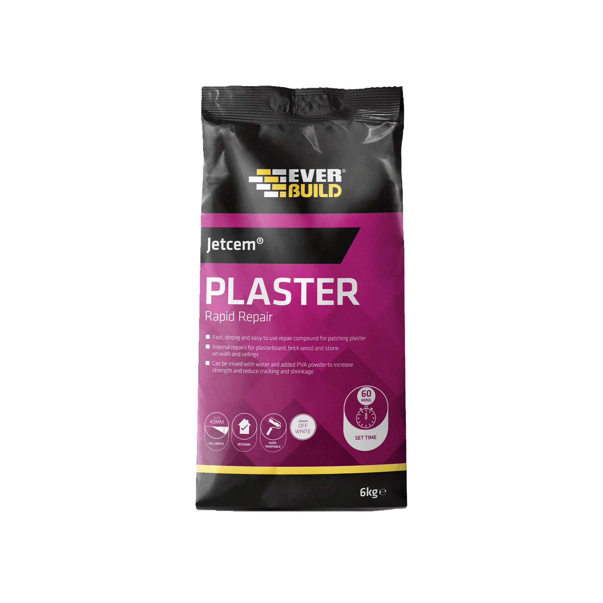 Plaster & Plastering Materials | Ready Made & Mixed Plaster