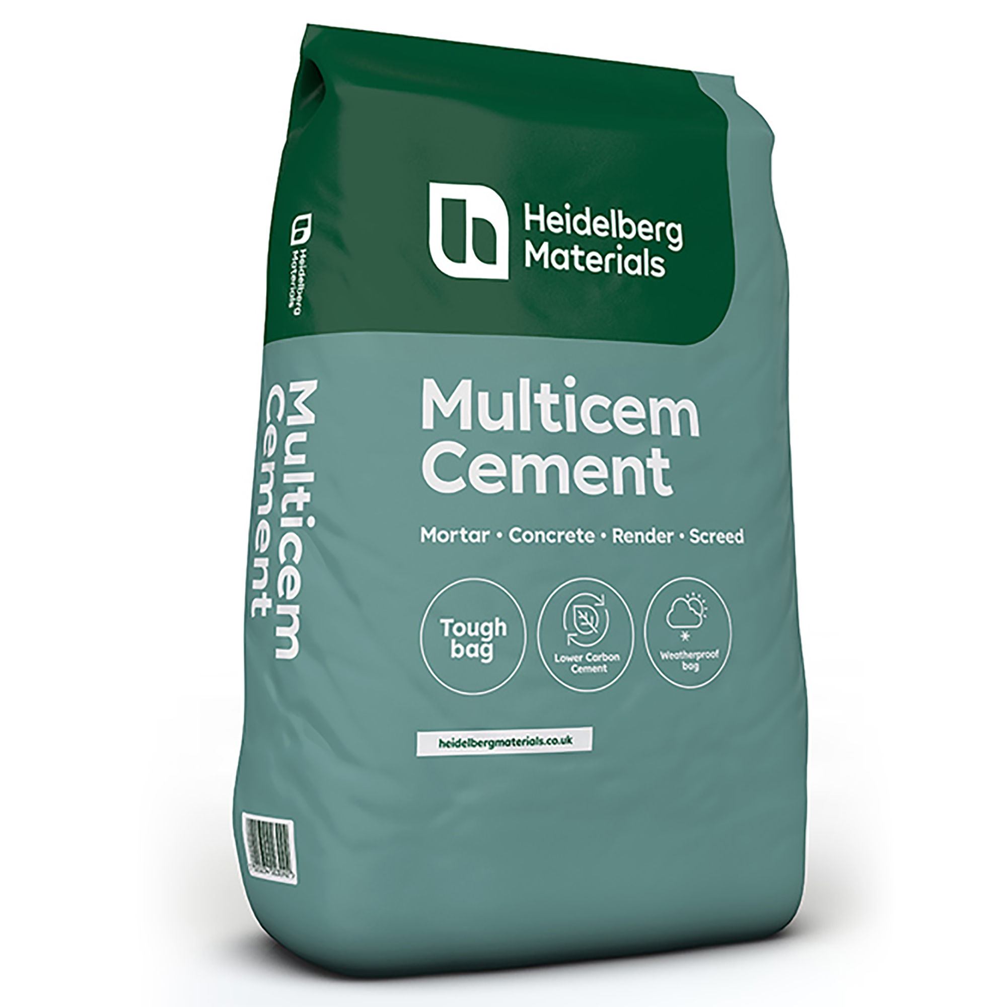 Cement - Cement & Lime - Building Materials
