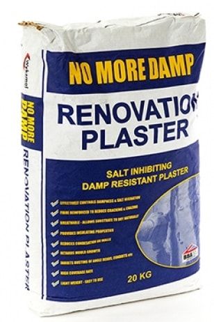 Plaster & Plastering Materials | Ready Made & Mixed Plaster