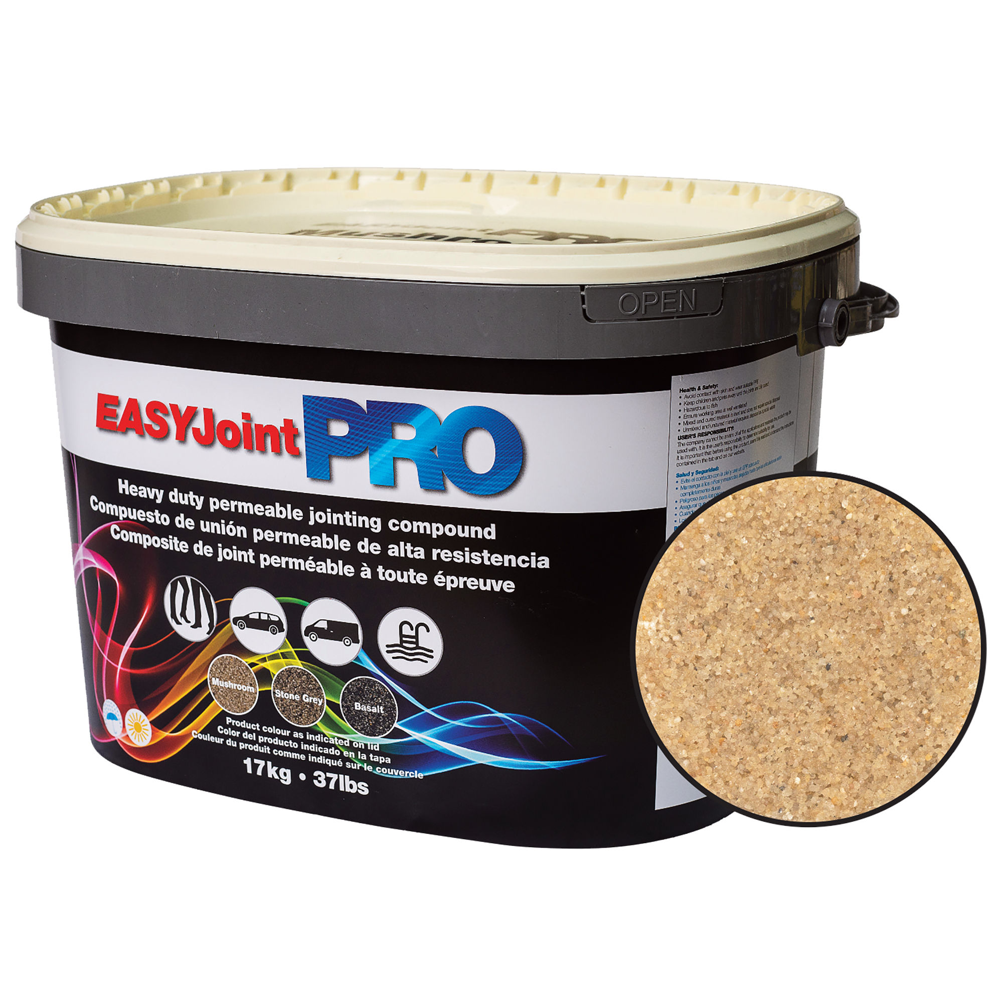 Jointing Compound | Patio & Paving Joint Compound