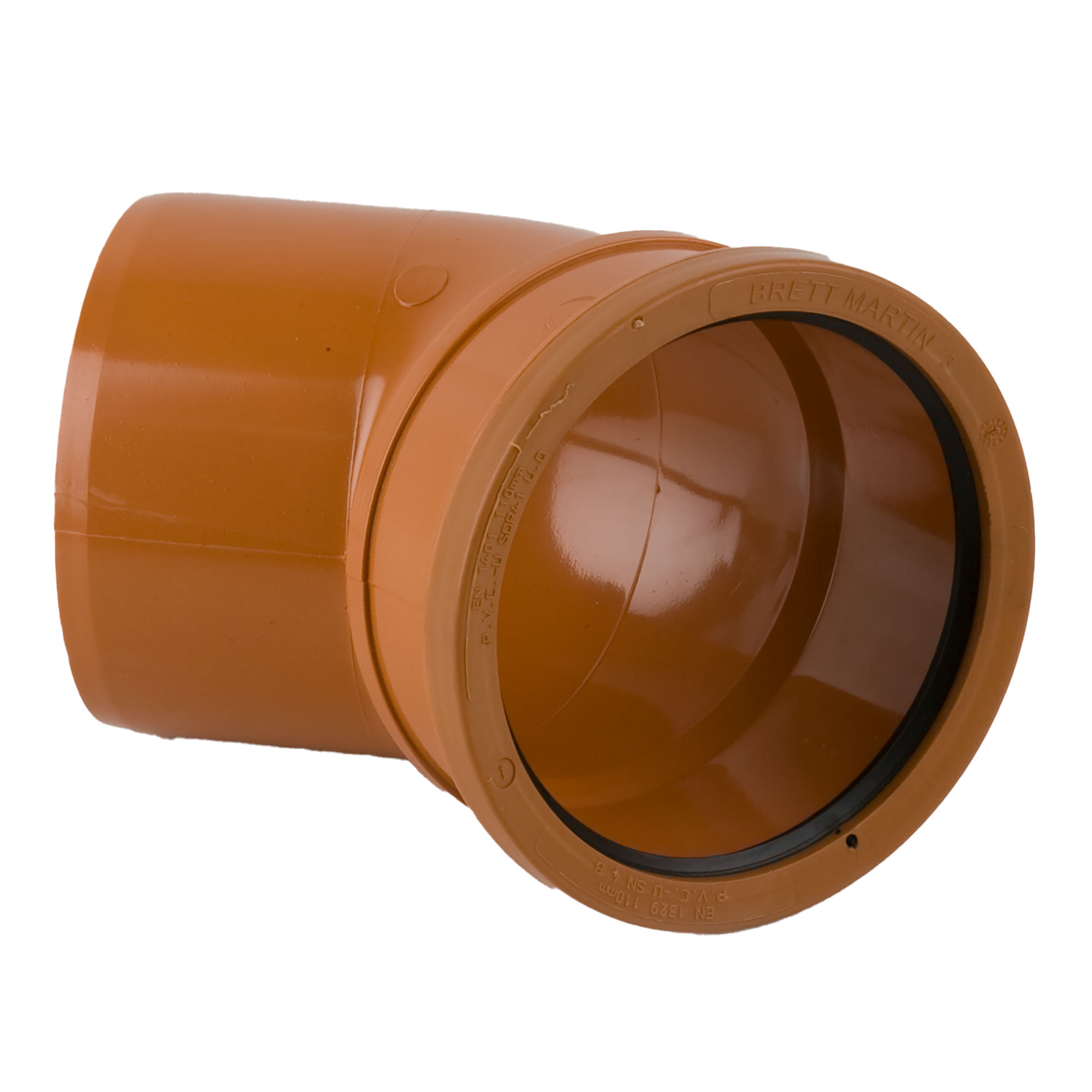 Underground Drainage Fittings - Underground Drainage - Drainage ...