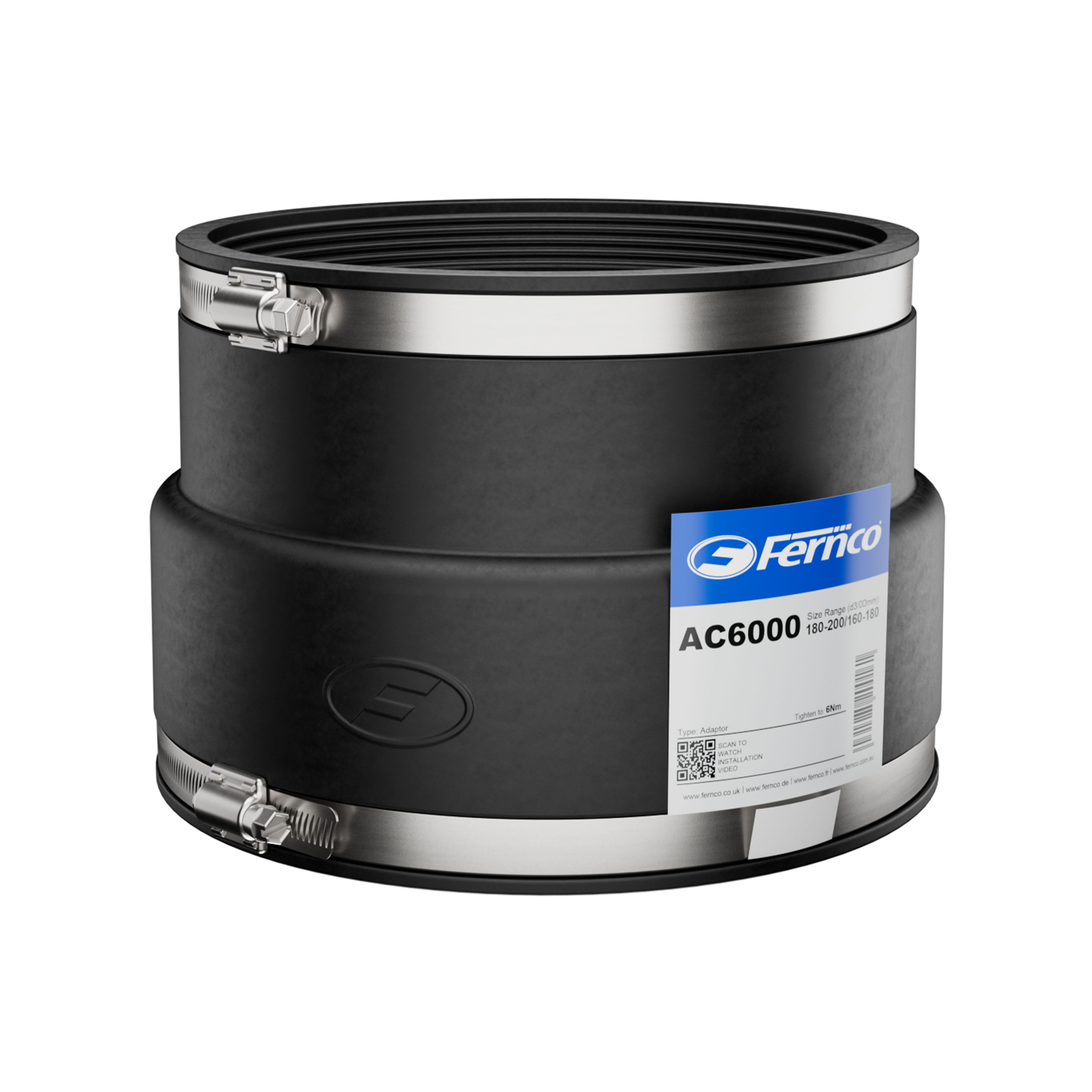Couplings - Drainage - Building Materials