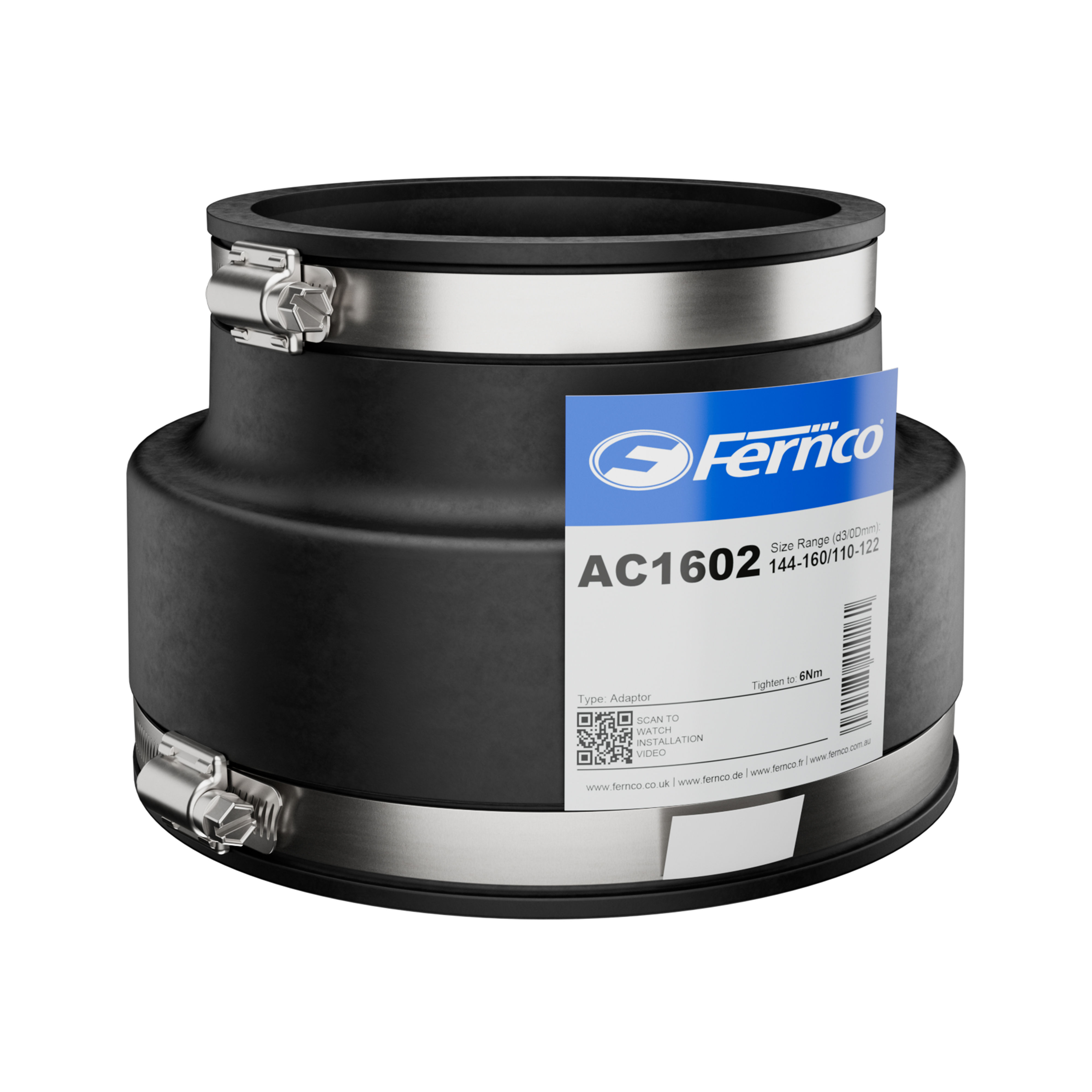 Couplings - Drainage - Building Materials