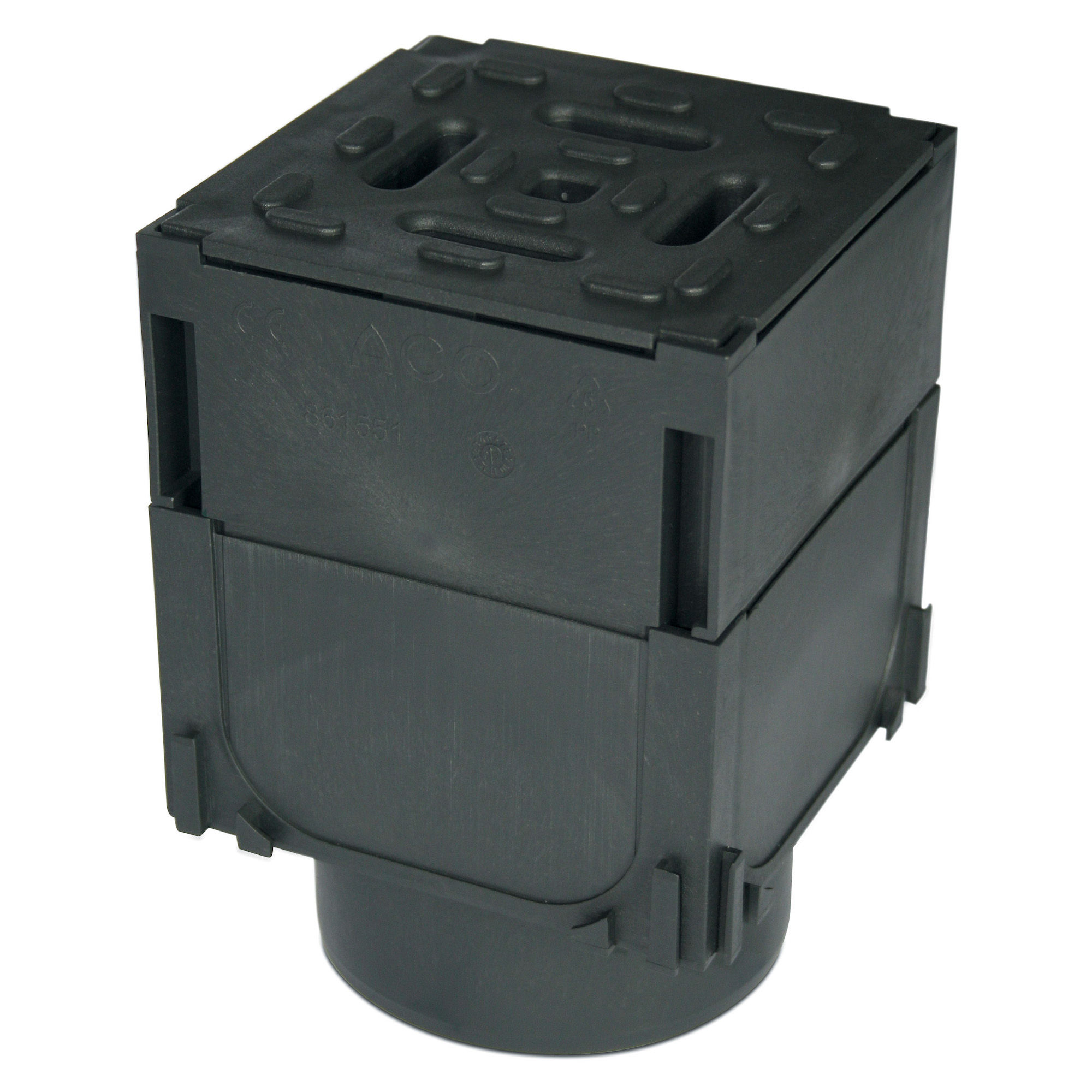 Channel Drainage Fittings - Channel Drainage - Drainage - Building ...