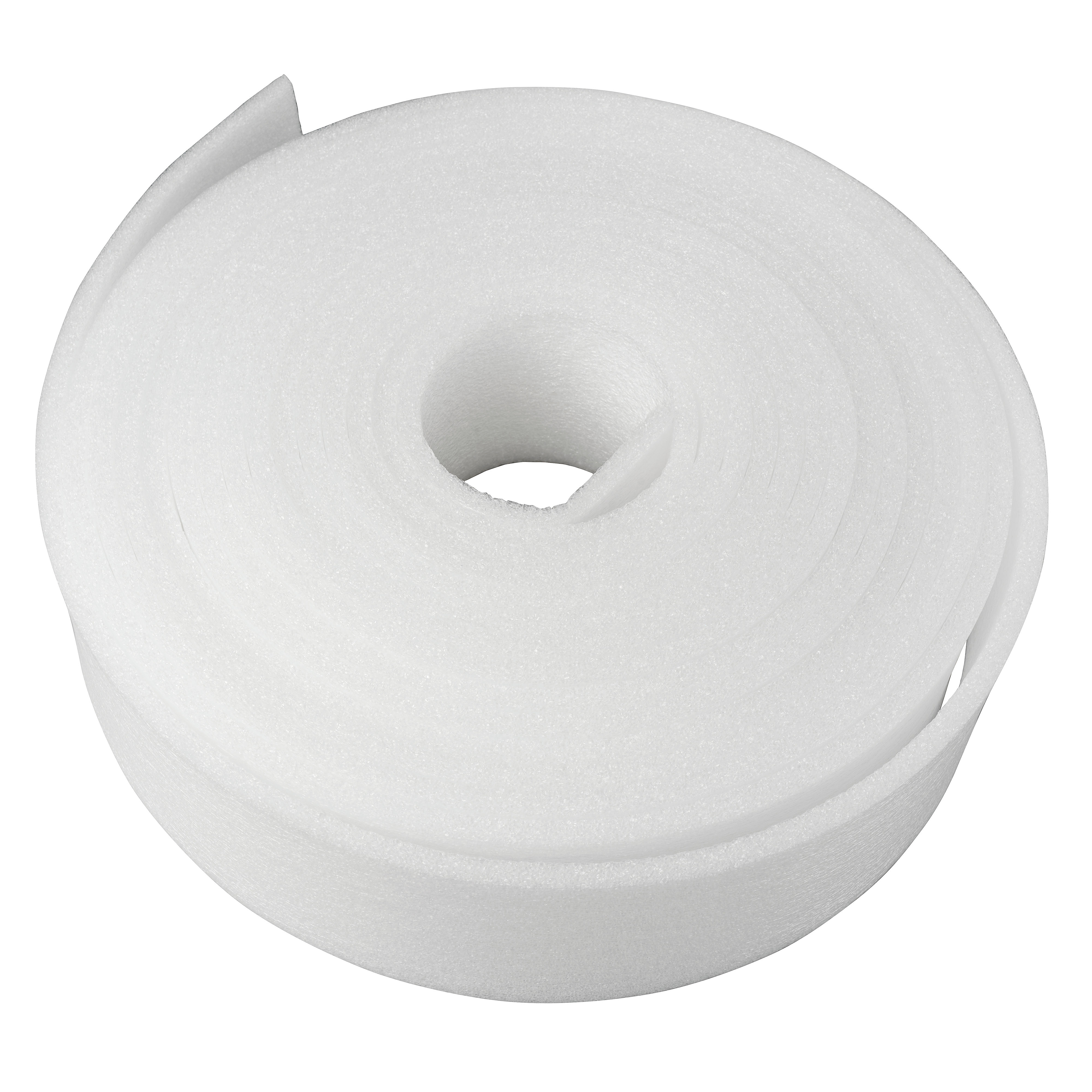 Polyethylene Joint Filler Roll 10mm x 100mm x 10m