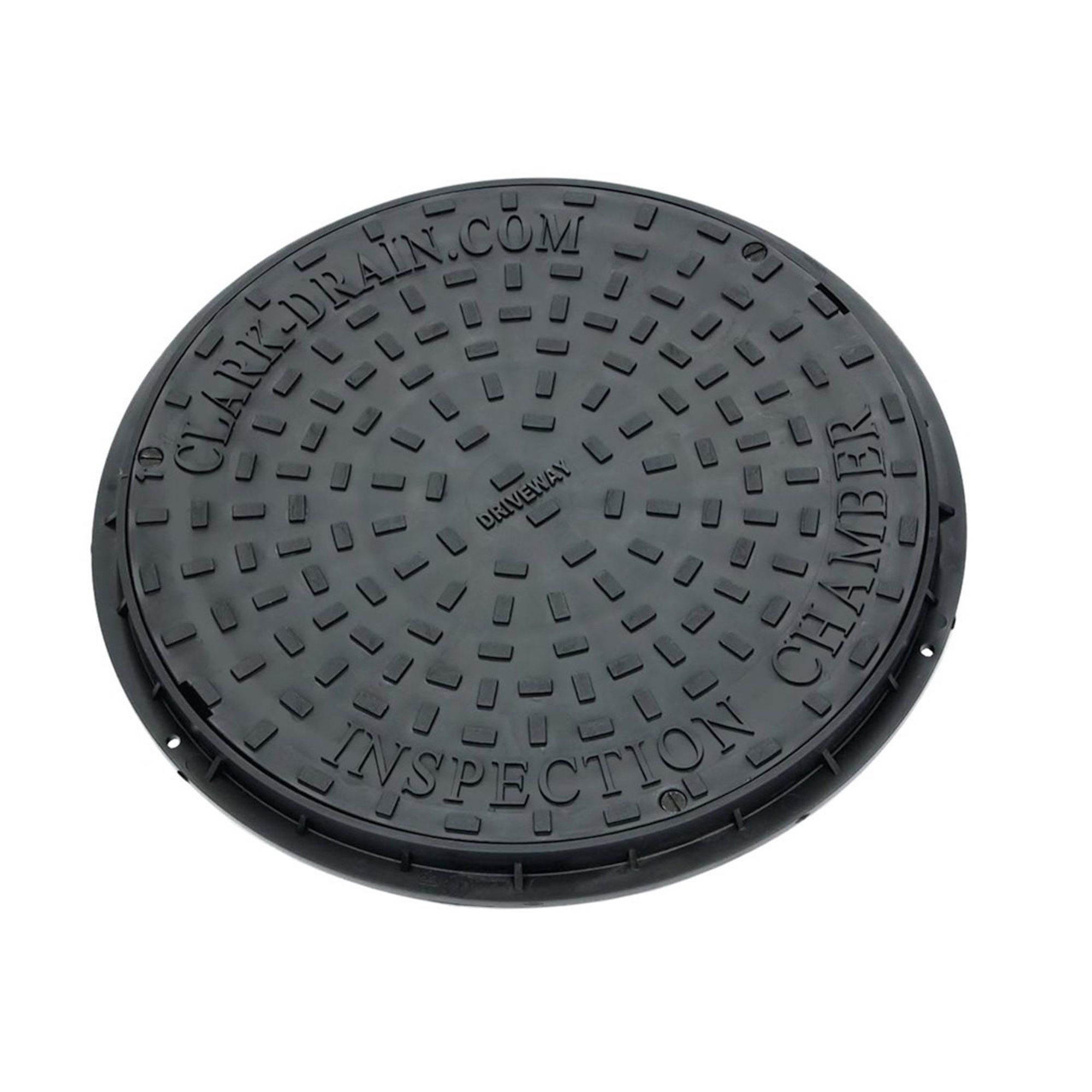 Manhole Covers - Manholes - Drainage - Building Materials