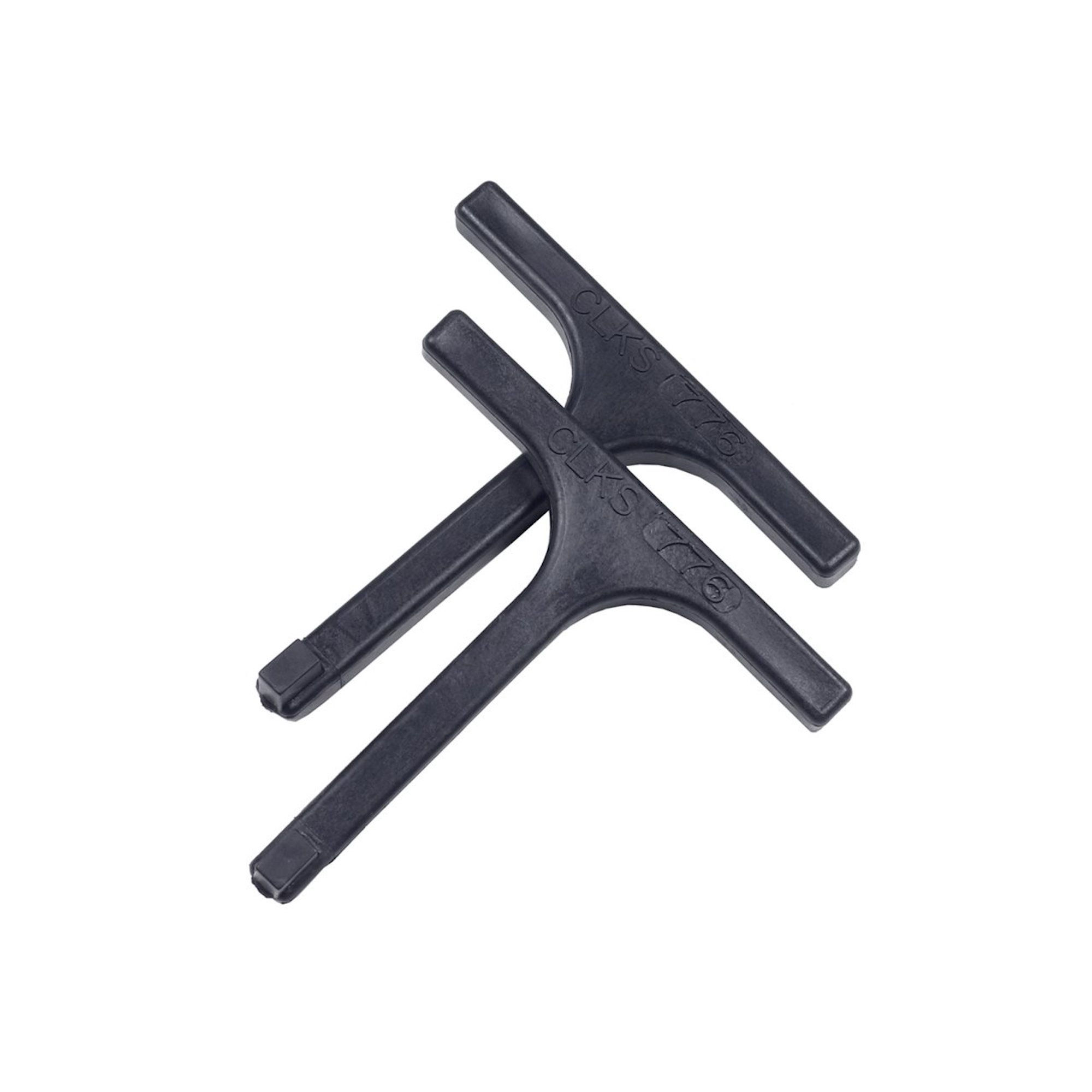 Clark-Drain Light Duty Manhole Cover Lifting Key for Recessed Tray ...