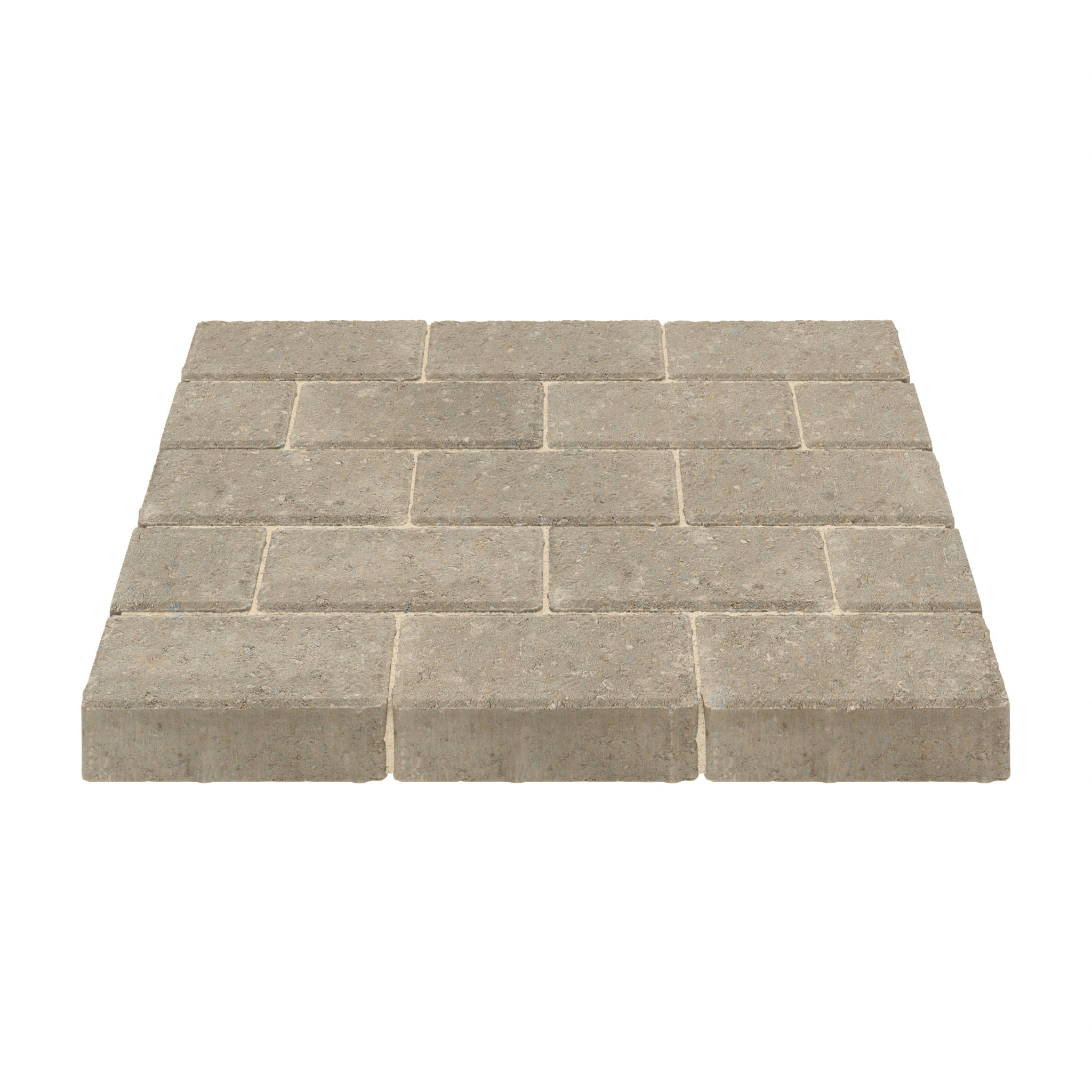 Marshalls Standard Concrete Block Paving Natural (50 per m2) - 200 x ...