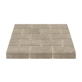 Marshalls Drivesett Tegula Traditional Block Paving (26 per m2) - 240 x ...