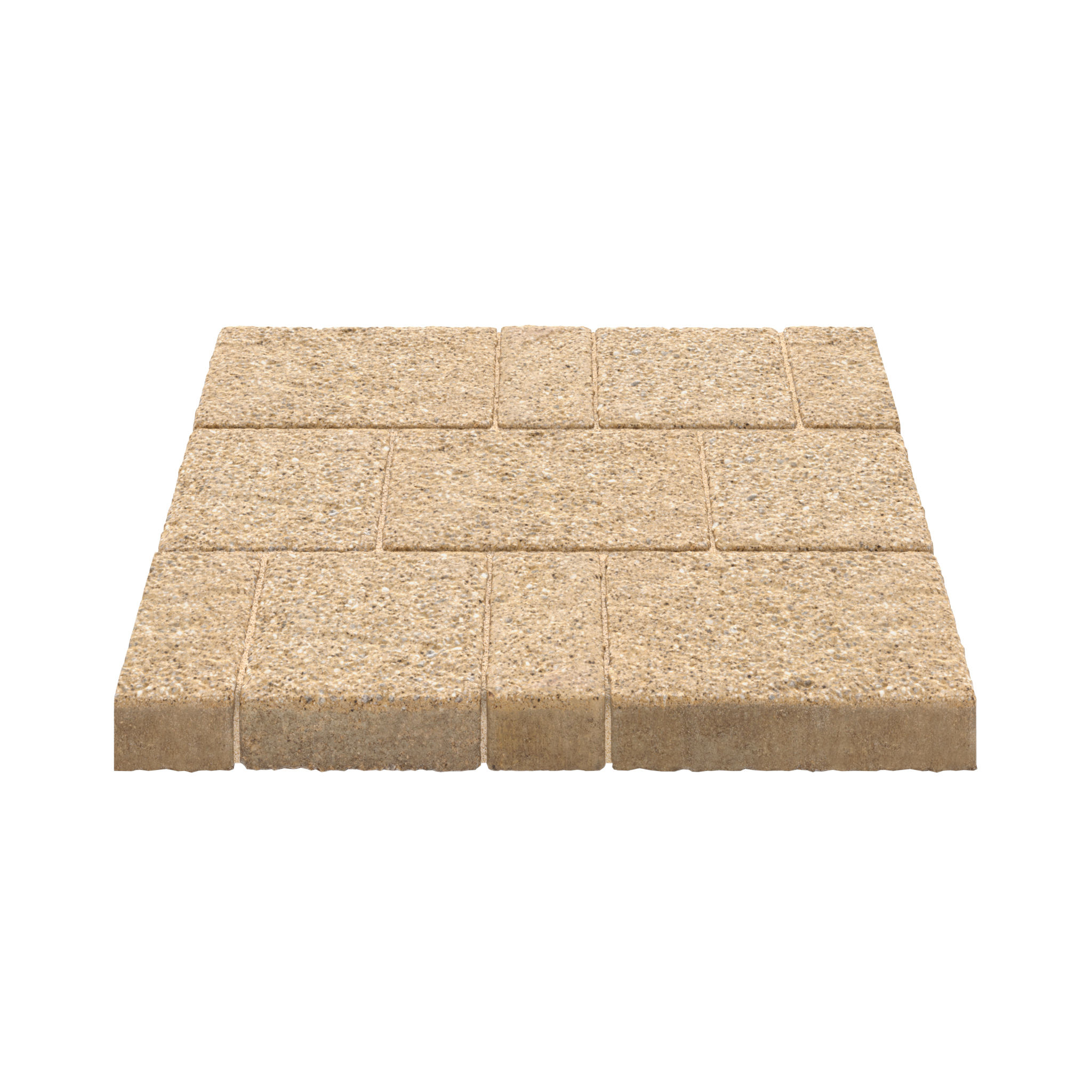 Patio Packs & Paving Kits | Circle Patio & Block Paving Kits