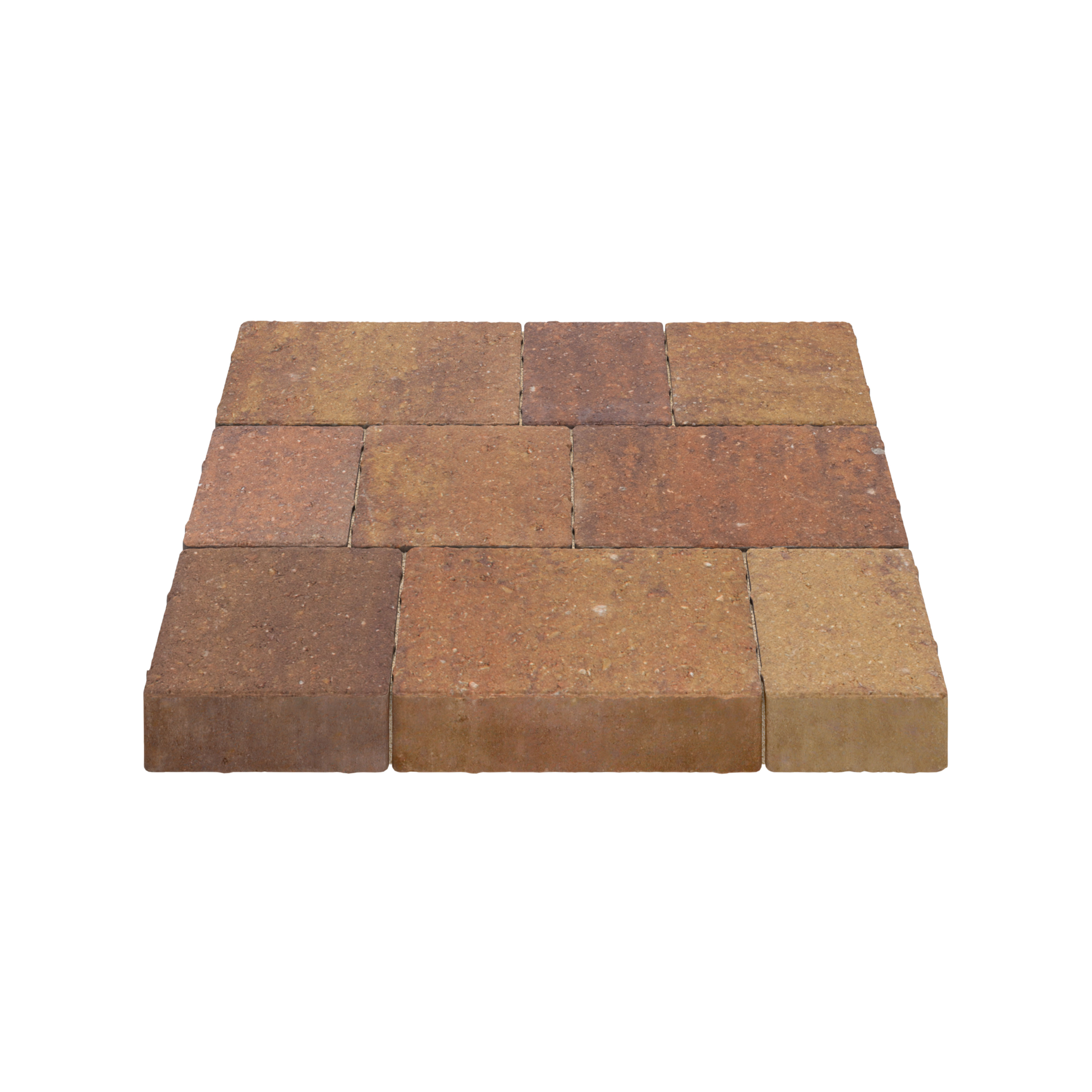 Marshalls Paving Logo Marshalls Modal X Textured Block Paving 8.96m2