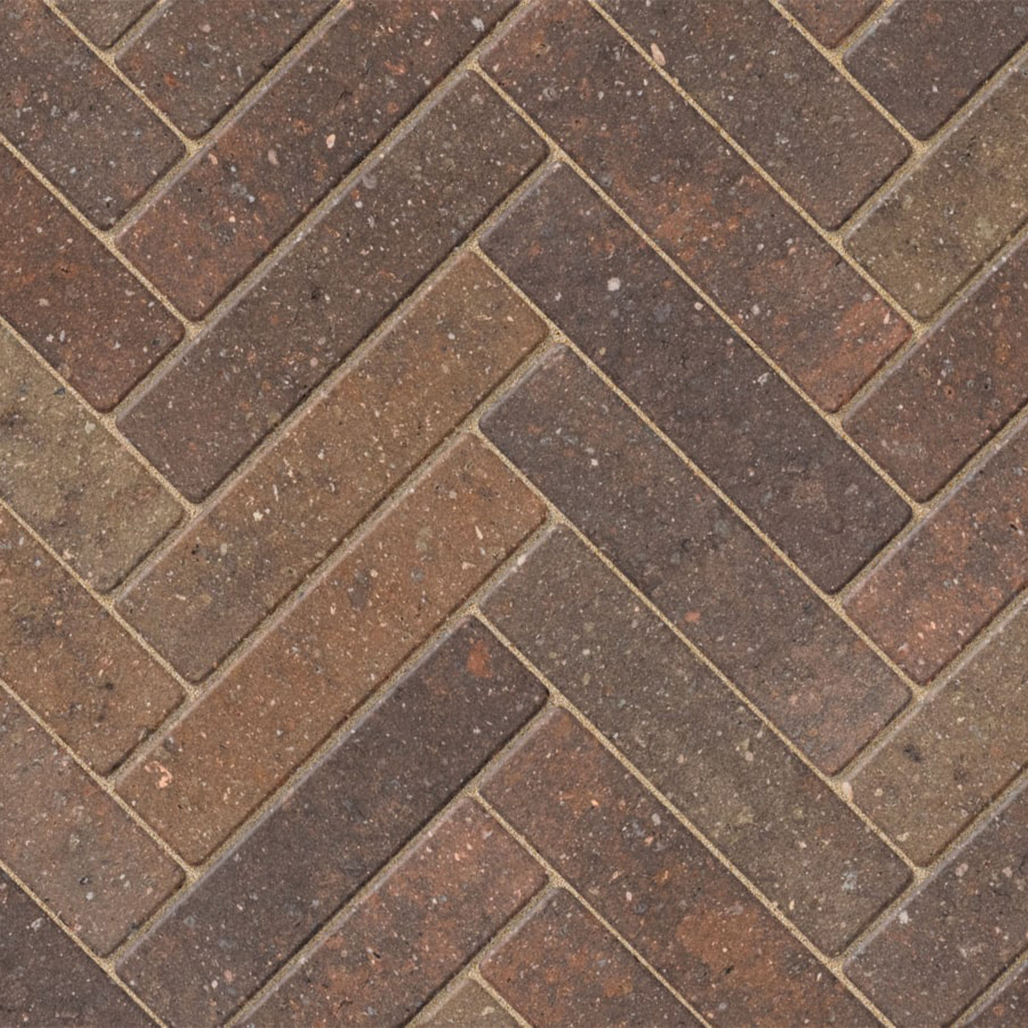 Marshalls Savanna Linear Block Paving Traditional (100 per m²) 200mm x ...