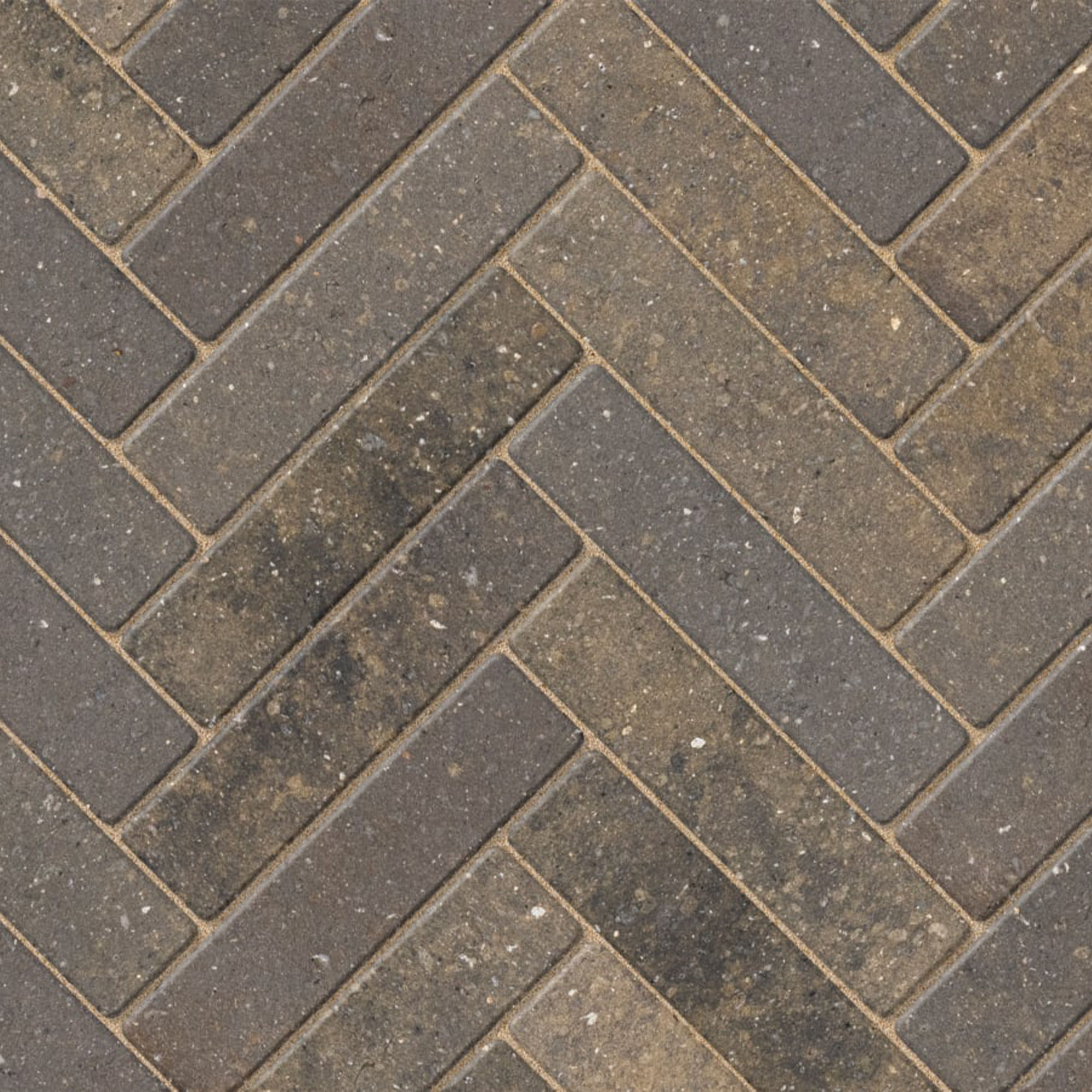 Marshalls Savanna Linear Block Paving Pennant Grey (100 per m²) 200mm x ...